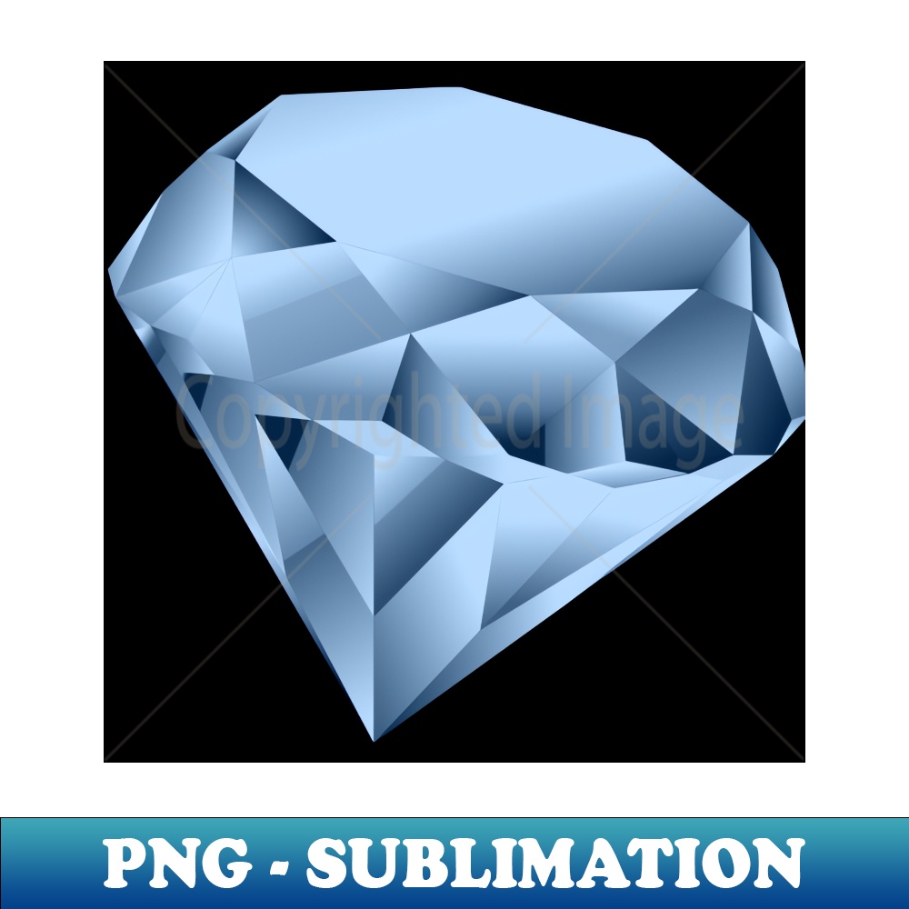 Diamond - Premium Sublimation Digital Download - Capture Ima | Inspire ...