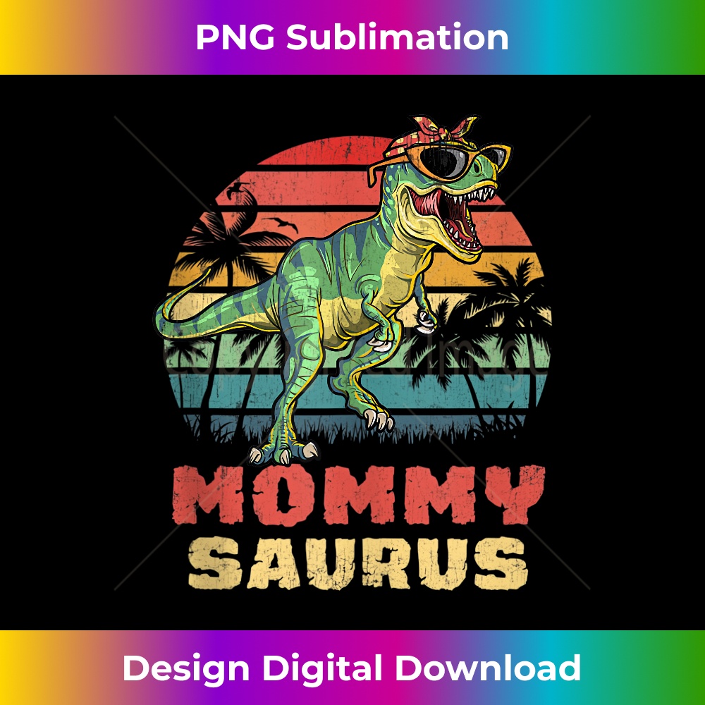Mommysaurus T Rex Dinosaur Mamasaurus Womens Mommy Saurus Ta | Inspire ...