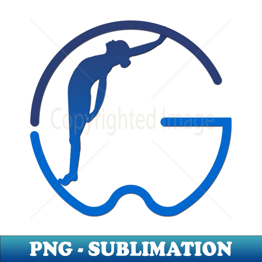 Wheel gymnastic - Rhonrad - Digital Sublimation Download Fil - Inspire ...
