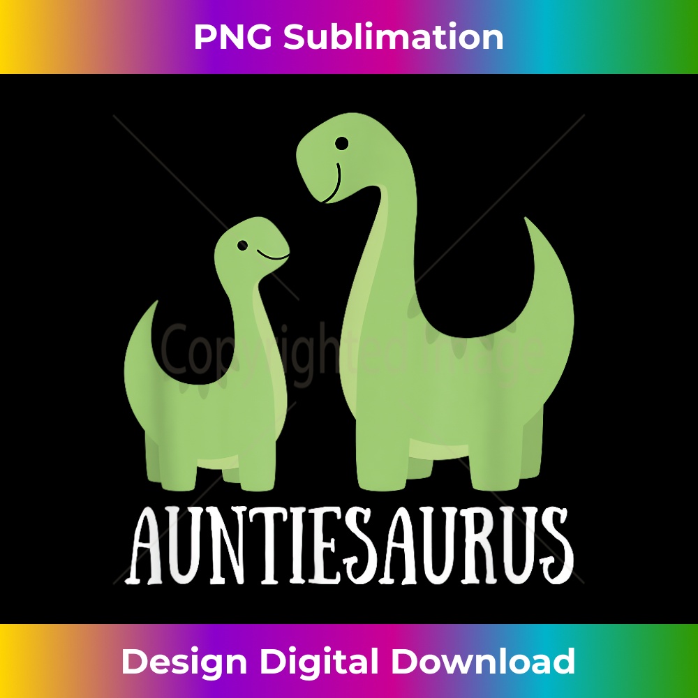 Auntiesaurus T- Auntie Saurus Dino Dinosa - Deluxe PNG Subli - Inspire ...