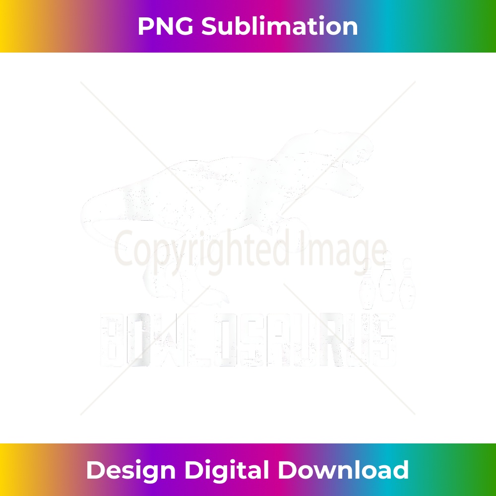 Funny Bowling Bowlosaurus T Rex Dino Gift Ba - Urban Sublima | Inspire ...