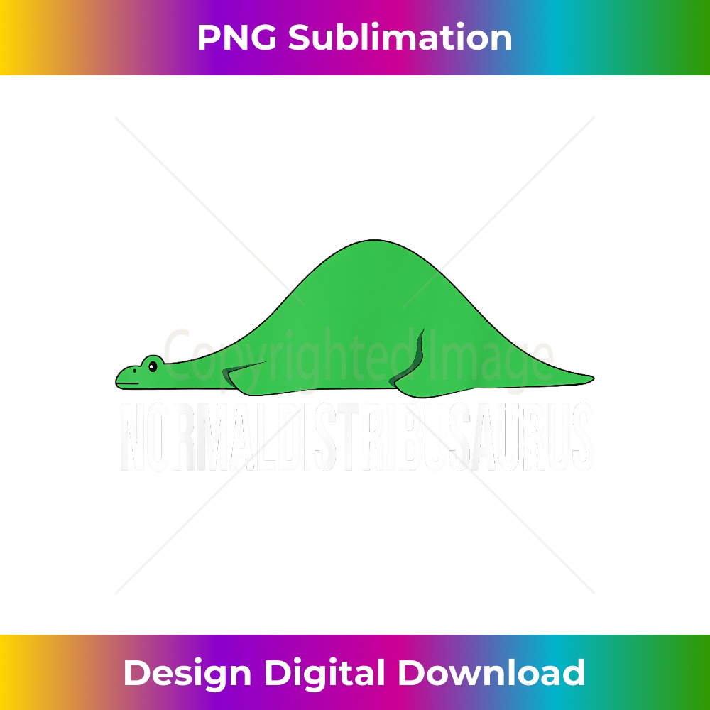 Math Statistics Normal Distribution Dinosaur Geek Teach - Ec | Inspire ...