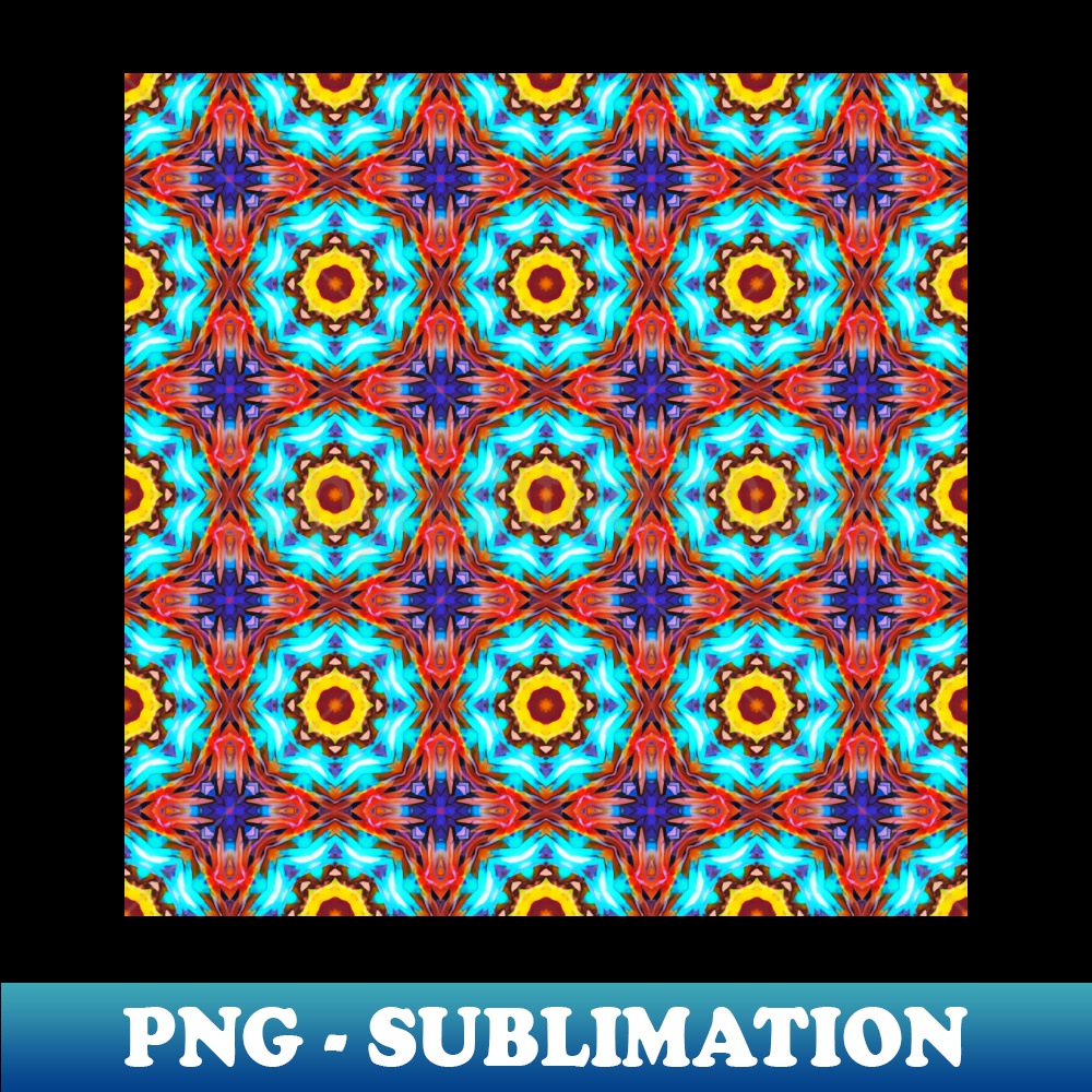 Moroccan arabic oriental tile pattern - Professional Sublima - Inspire ...