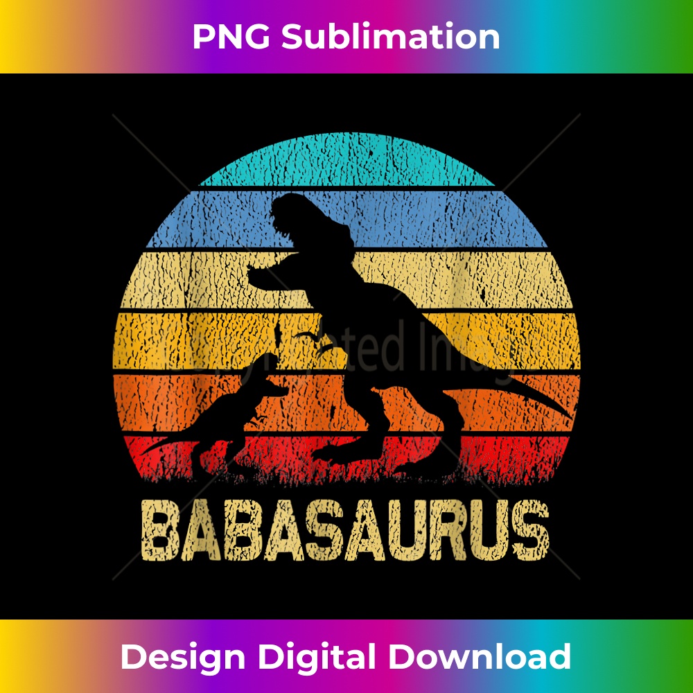 BabaSaurus T Rex Dinosaur Baba Saurus Family Matchi - Vibran - Inspire ...
