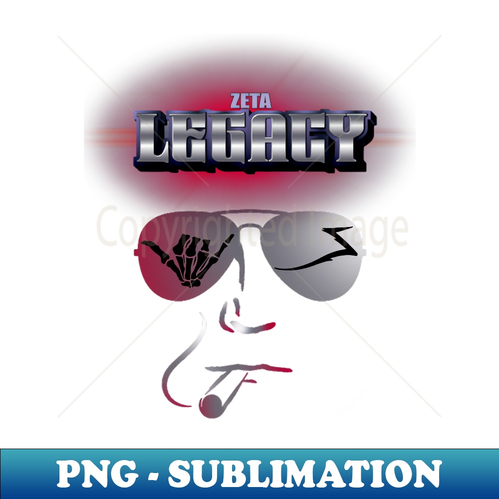 cara legacy - Signature Sublimation PNG File - Transform You | Inspire ...