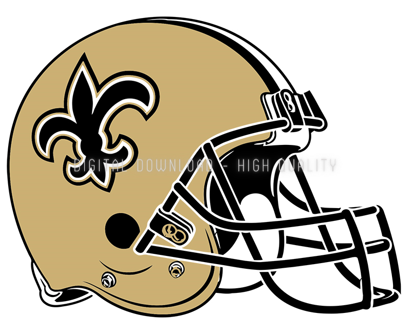 New Orleans Saints, Football Team Svg,Team Nfl Svg,Nfl Logo, | Inspire ...