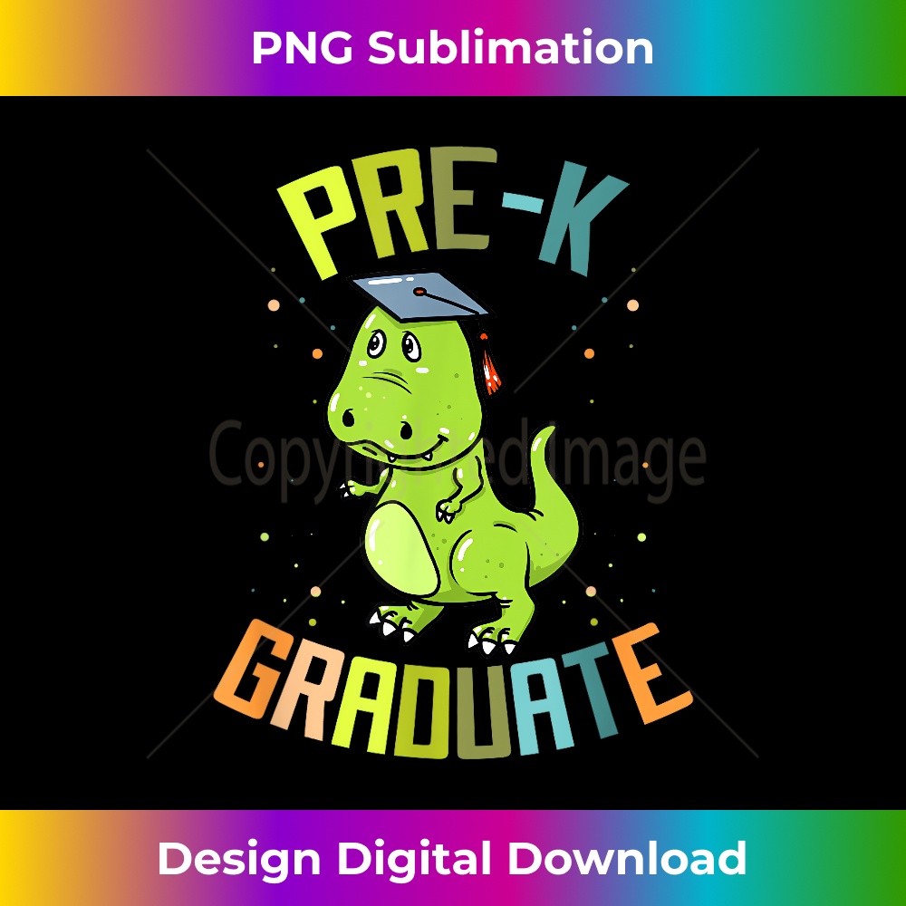Kids Preschool Graduation Gift Preschooler Dinosaur Pre - Fu | Inspire ...