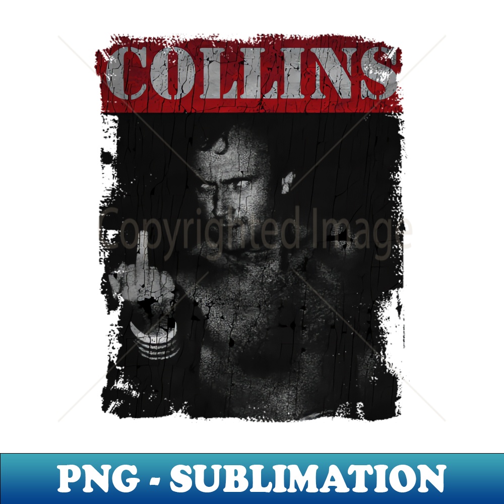 TEXTURE ART - Phil Collins meme - Instant Sublimation Digita | Inspire ...