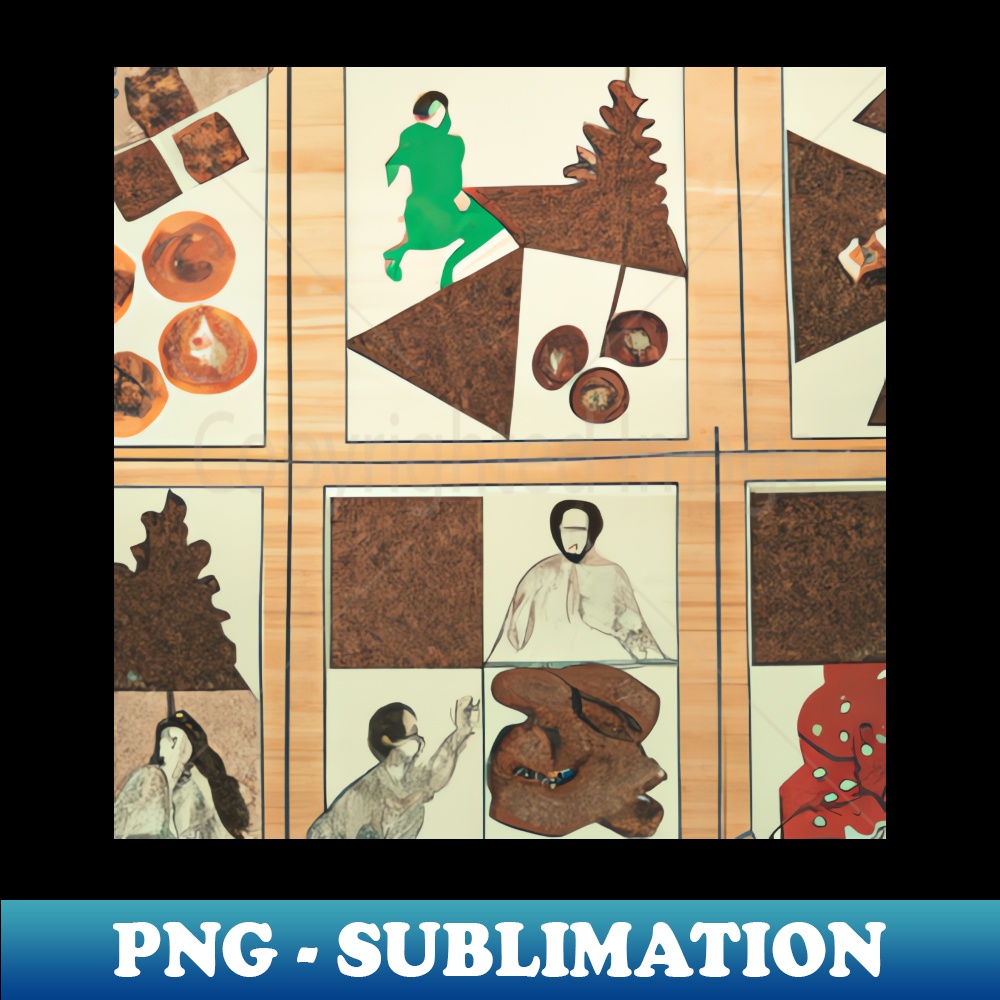 healthy life size chart - Unique Sublimation PNG Download - - Inspire ...