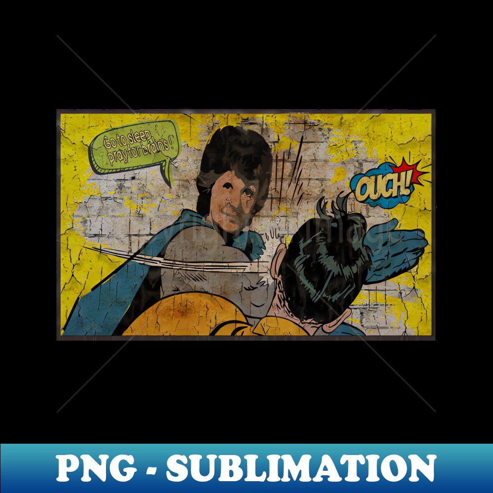 Golden girls slap yellow vintage - Exclusive PNG Sublimation | Inspire ...