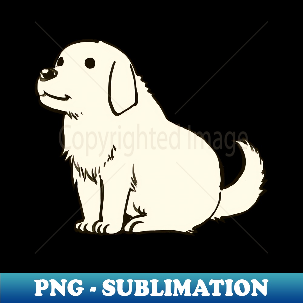 I draw chiyo chans white dog tadakichi-san azumanga daioh - | Inspire ...