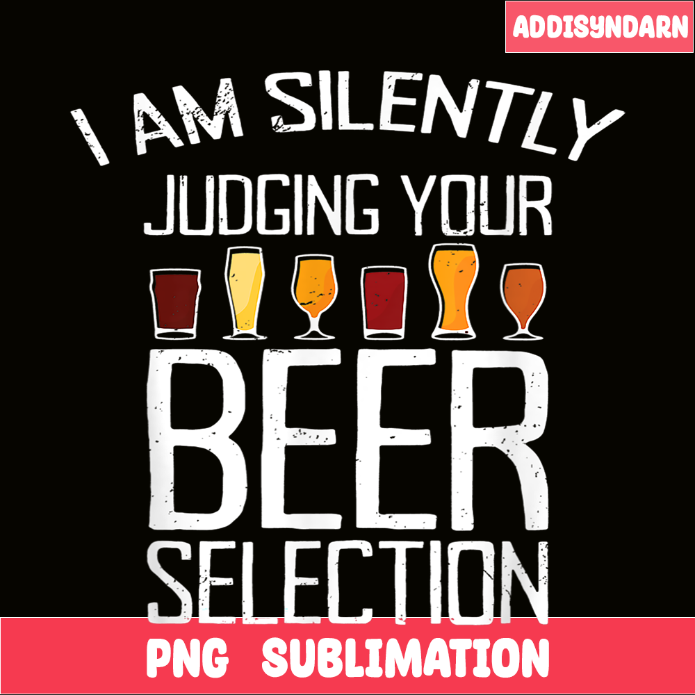 Judging Your Beer Selection PNG Beer Lovers PNG Drunk Time P | Inspire ...