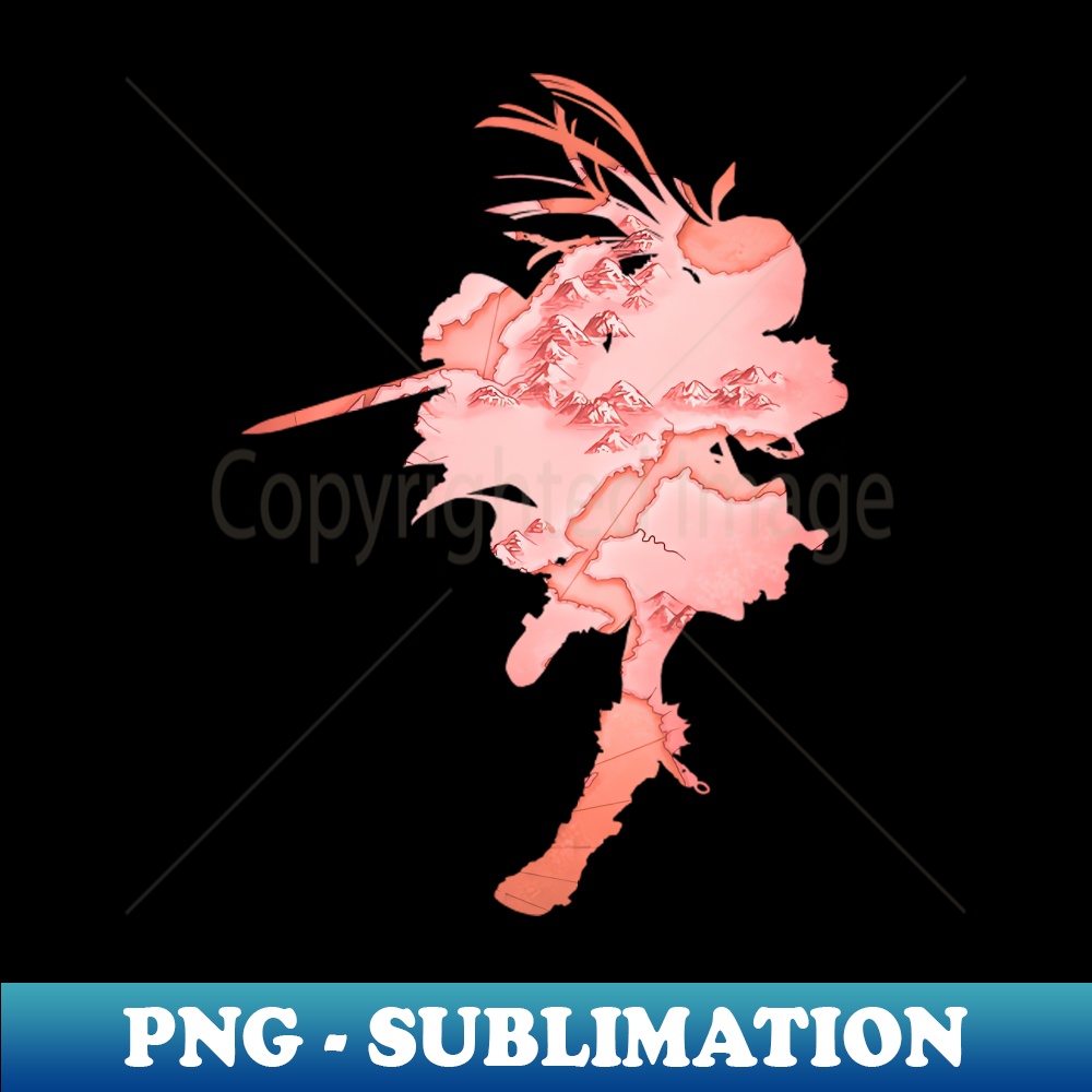 Athena Borderland Sword - High-Quality PNG Sublimation Downl | Inspire ...