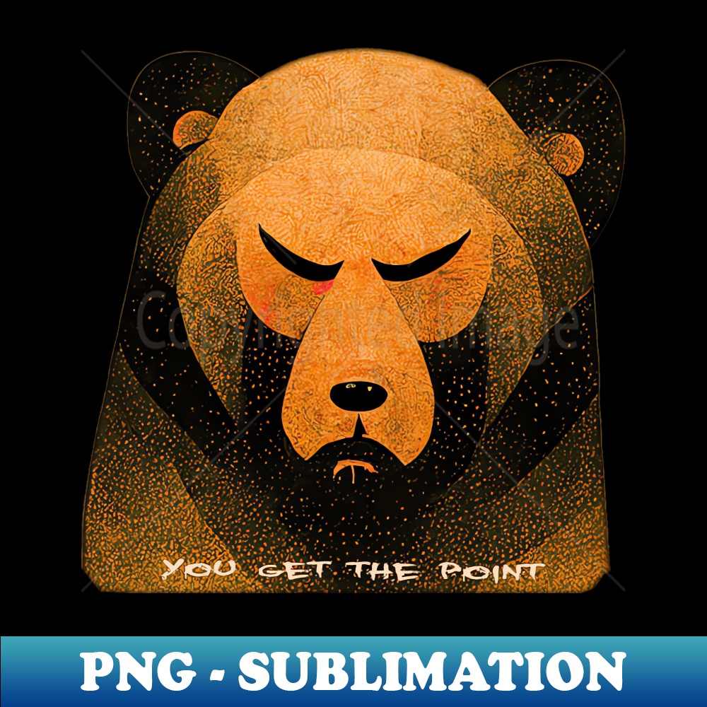 you get the point - Instant PNG Sublimation Download - Bring | Inspire ...