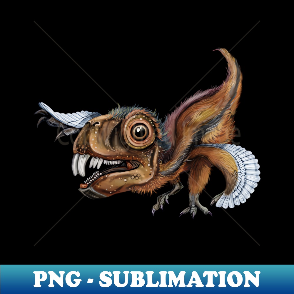 Bucky - Aesthetic Sublimation Digital File - Stunning Sublim - Inspire Uplift