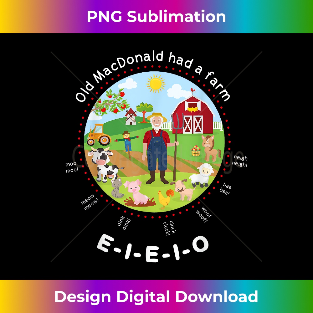 Old MacDonald had a farm English Nursery Rhyme Theme - Class | Inspire ...