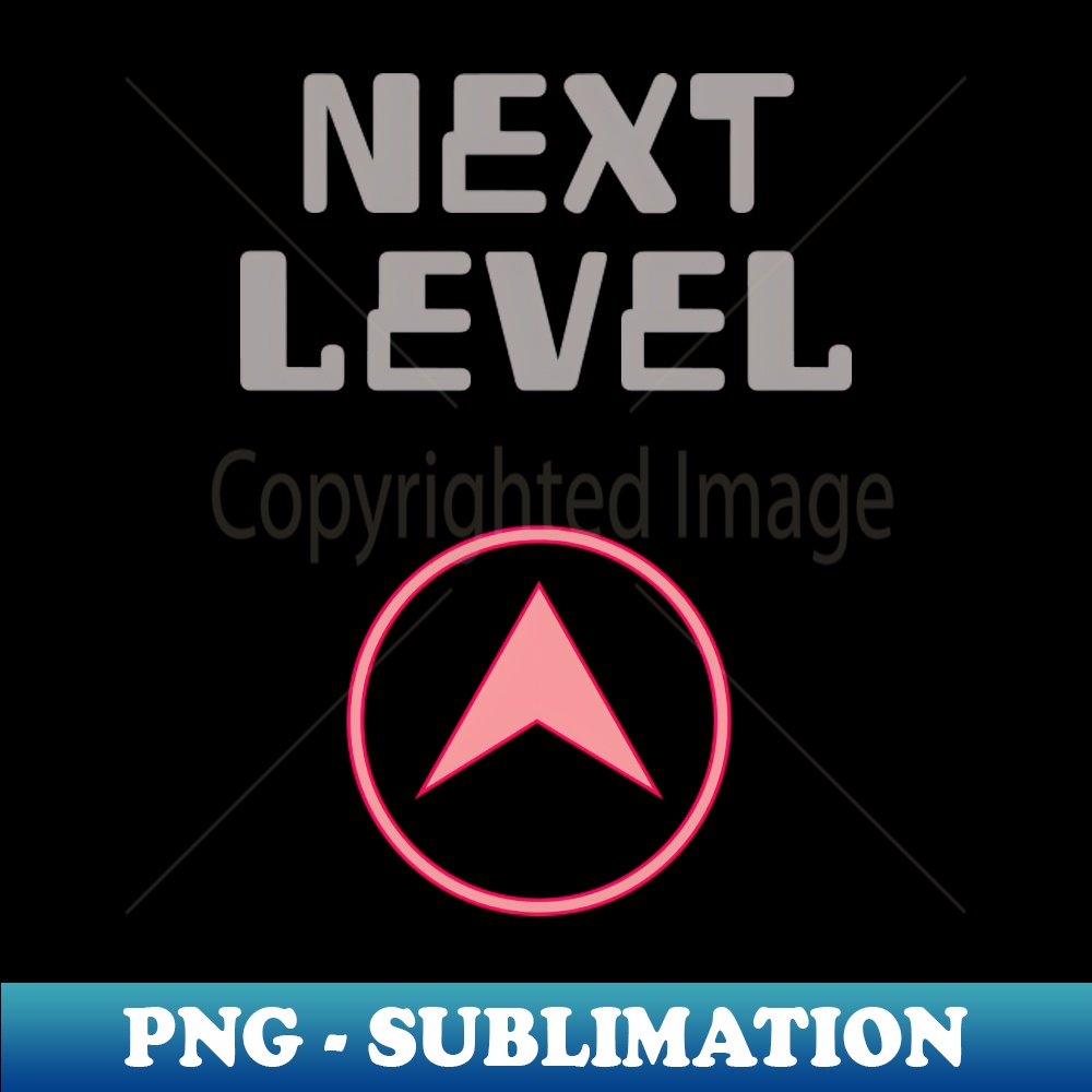Next Level - Premium PNG Sublimation File - Defying the Norm | Inspire ...