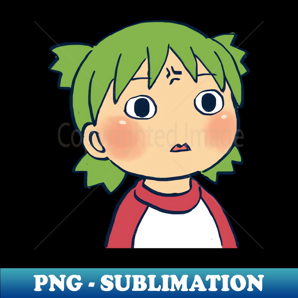 angy as fuk yotsuba reaction meme - Exclusive PNG Sublimatio | Inspire ...