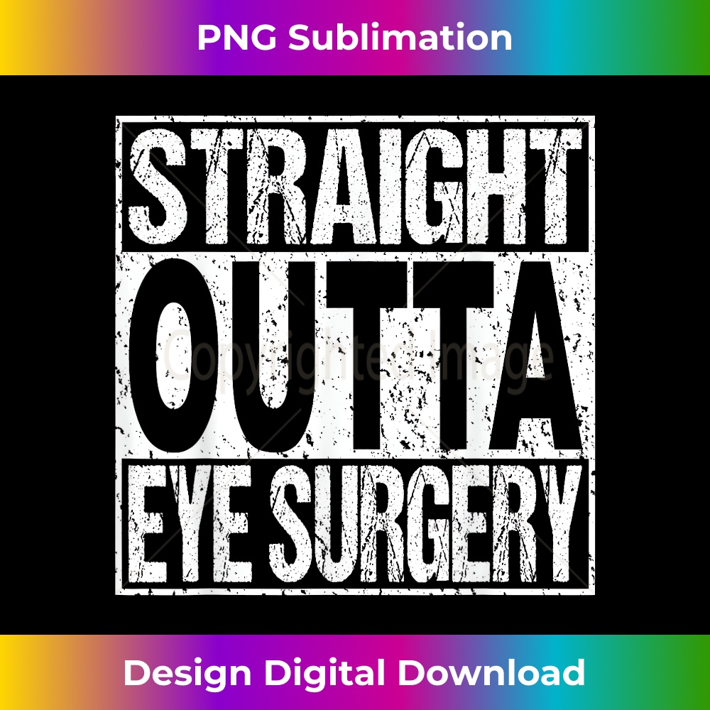 Eye Surgery T Glaucoma Get Well Recovery Gag Gift - Innovati | Inspire ...