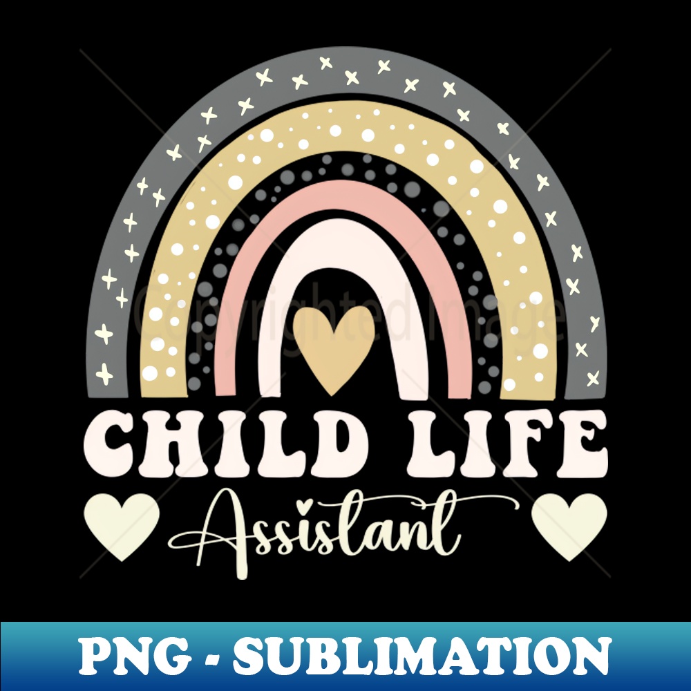 Rainbow Child | Inspire Uplift