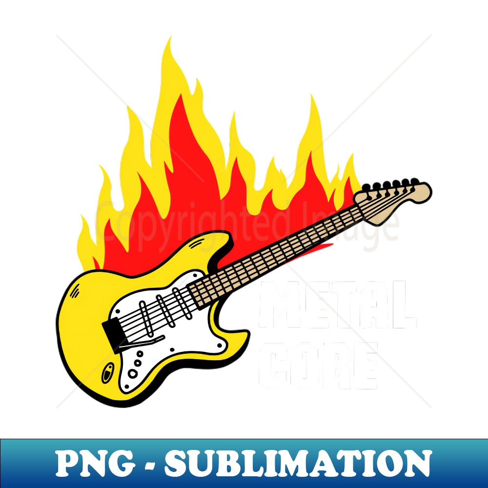 METAL CORE - Instant PNG Sublimation Download - Boost Your S | Inspire ...