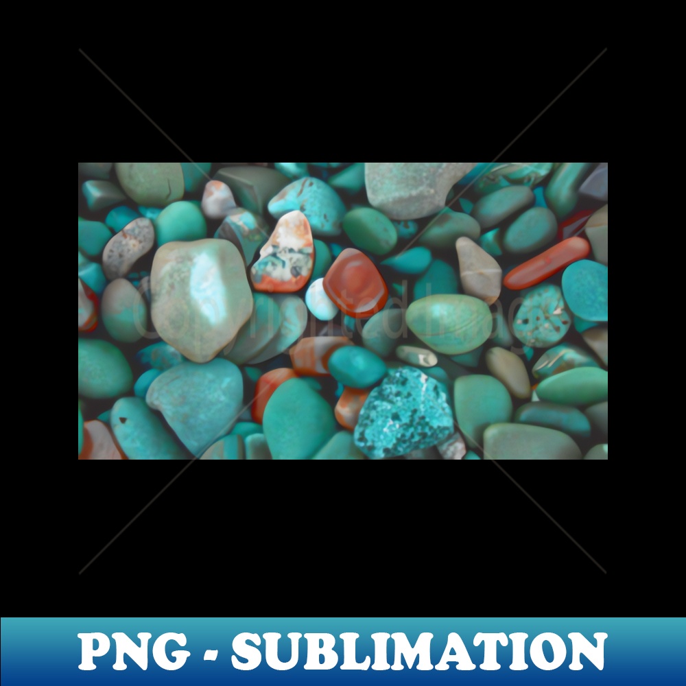 Pebbles on a cold beach abstract nature photography - PNG Su | Inspire ...