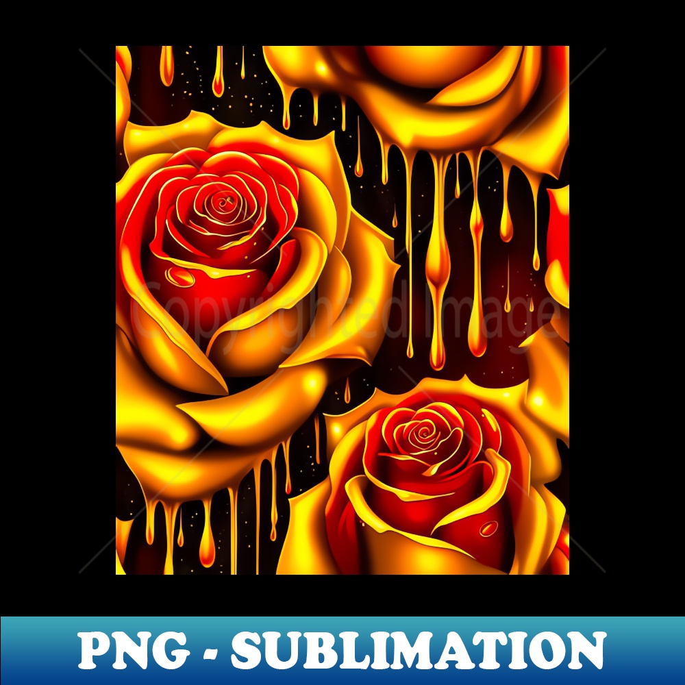 beautiful roses - Elegant Sublimation PNG Download - Enhance | Inspire ...
