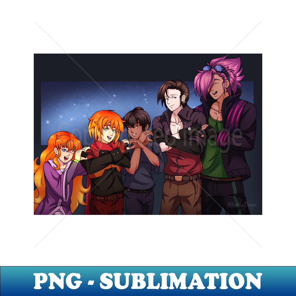 Heart Hands - PNG Transparent Digital Download File for Subl - Inspire ...