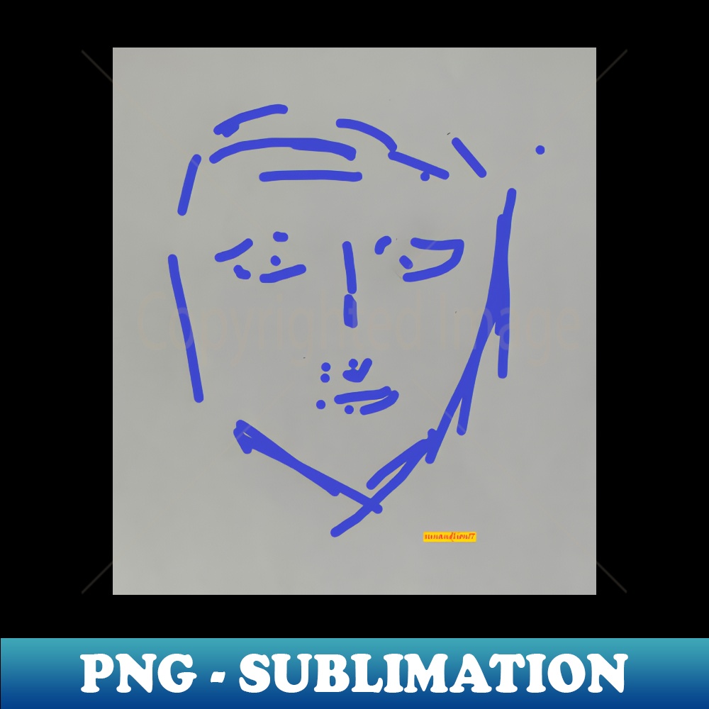 Pru Blue - Exclusive Sublimation Digital File - Enhance Your - Inspire ...