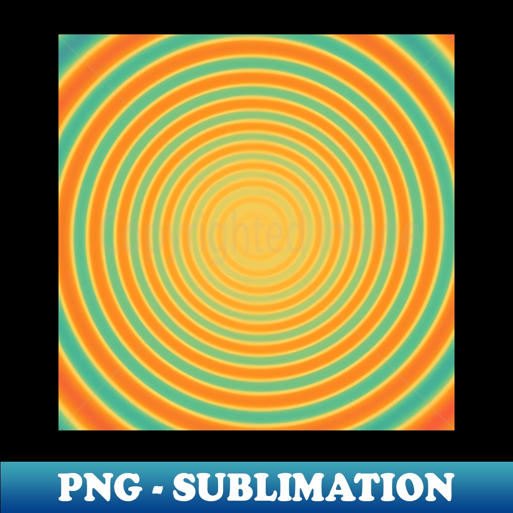 Spiral - PNG Transparent Sublimation Design - Perfect for Su - Inspire ...