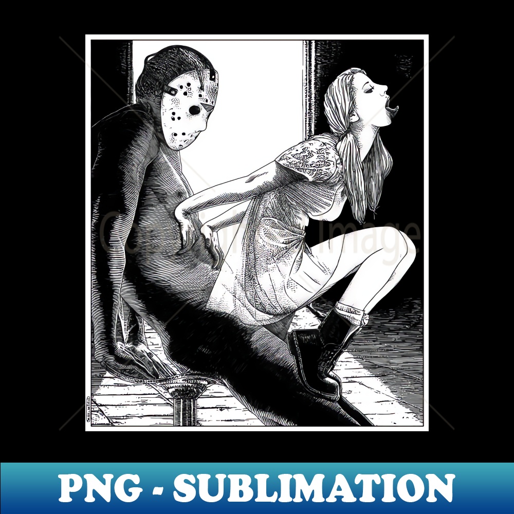 asc 563Le rite de passage The prom night - Signature Sublima | Inspire Uplift