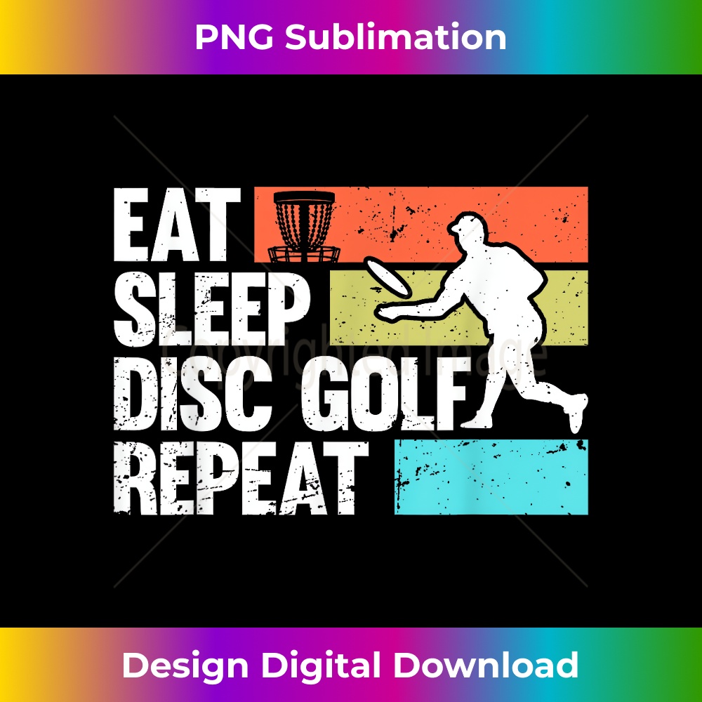Funny Disc Golf Art For Men Women Golf Player Disc Golfers - | Inspire ...