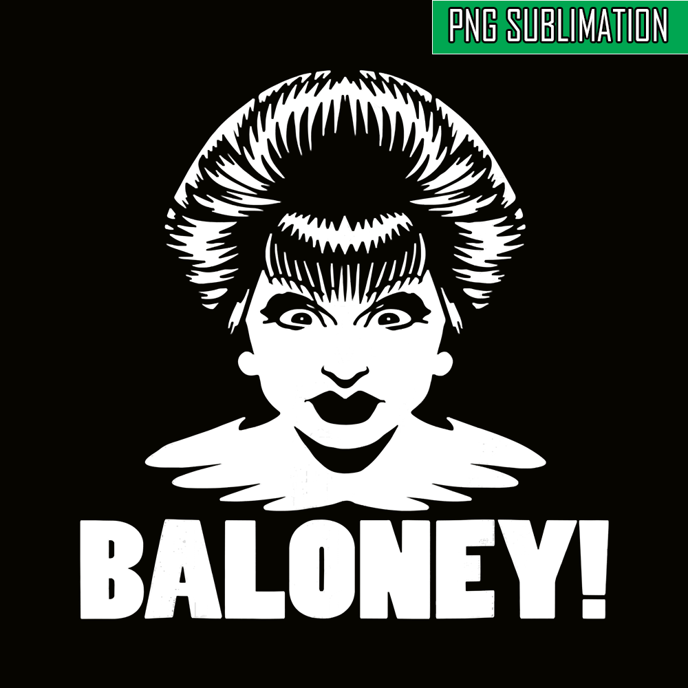 Baloney PNG, Drag Queens PNG, Abstract Graphic PNG - Inspire Uplift