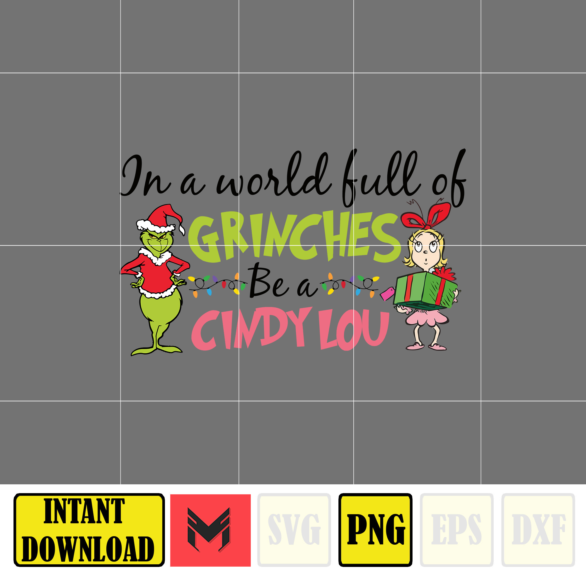 New Unique Grnich, Files The Grnich Png, Merry Grnichmas Png | Inspire ...