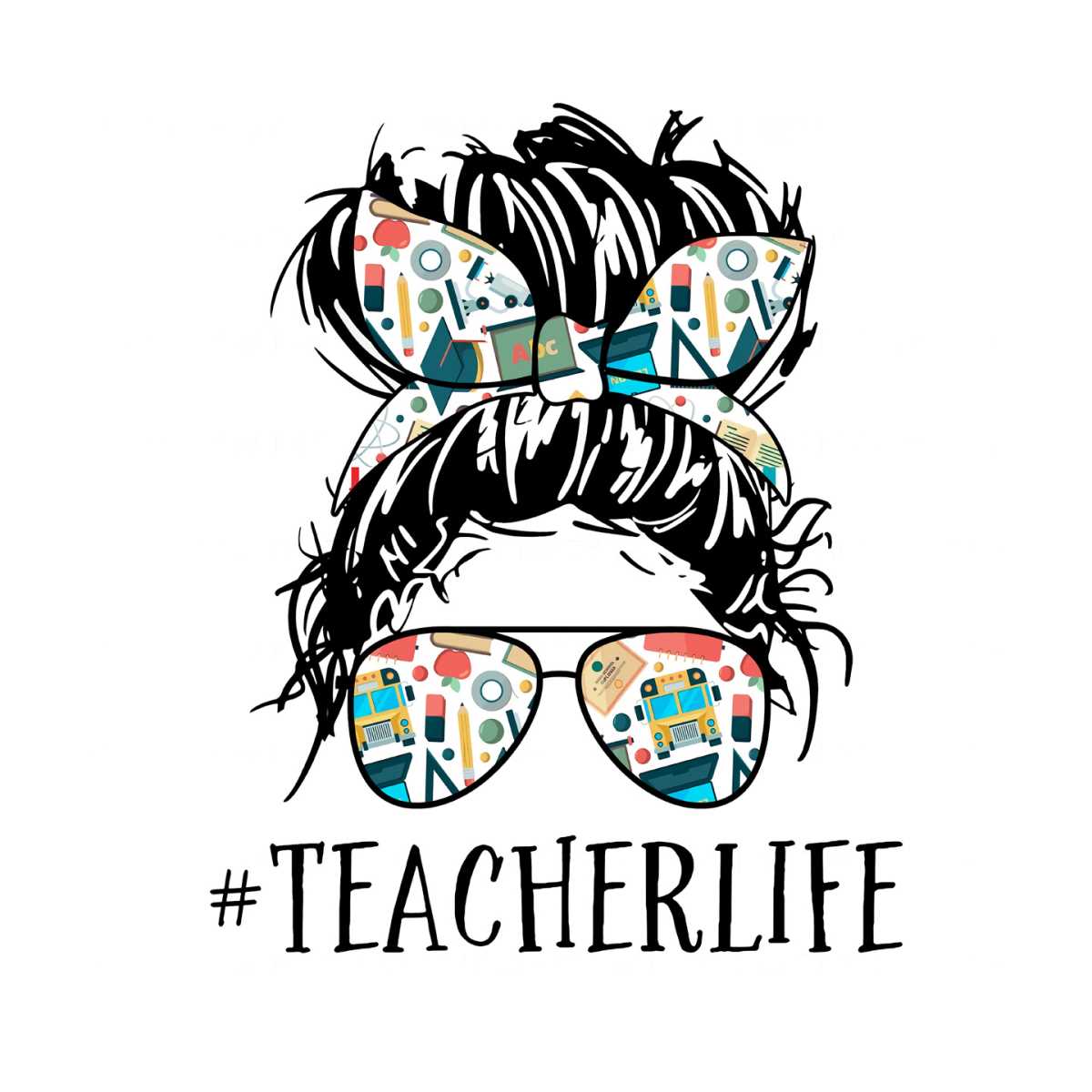 Funny Teacher Life Png, Trending Png, Teacher Png, Funny Tea - Inspire ...