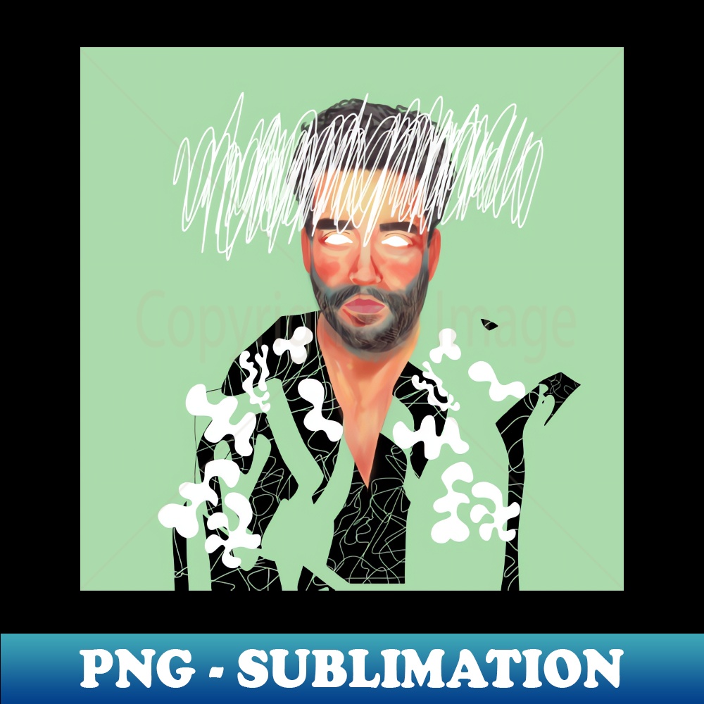 Overthinking - PNG Transparent Sublimation File - Create wit | Inspire ...