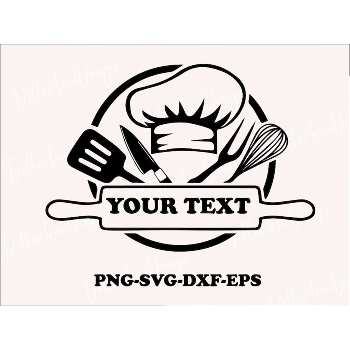 Chef Tools svg, Cooking Tools svg, Chef Logo svg, Restaurant - Inspire ...