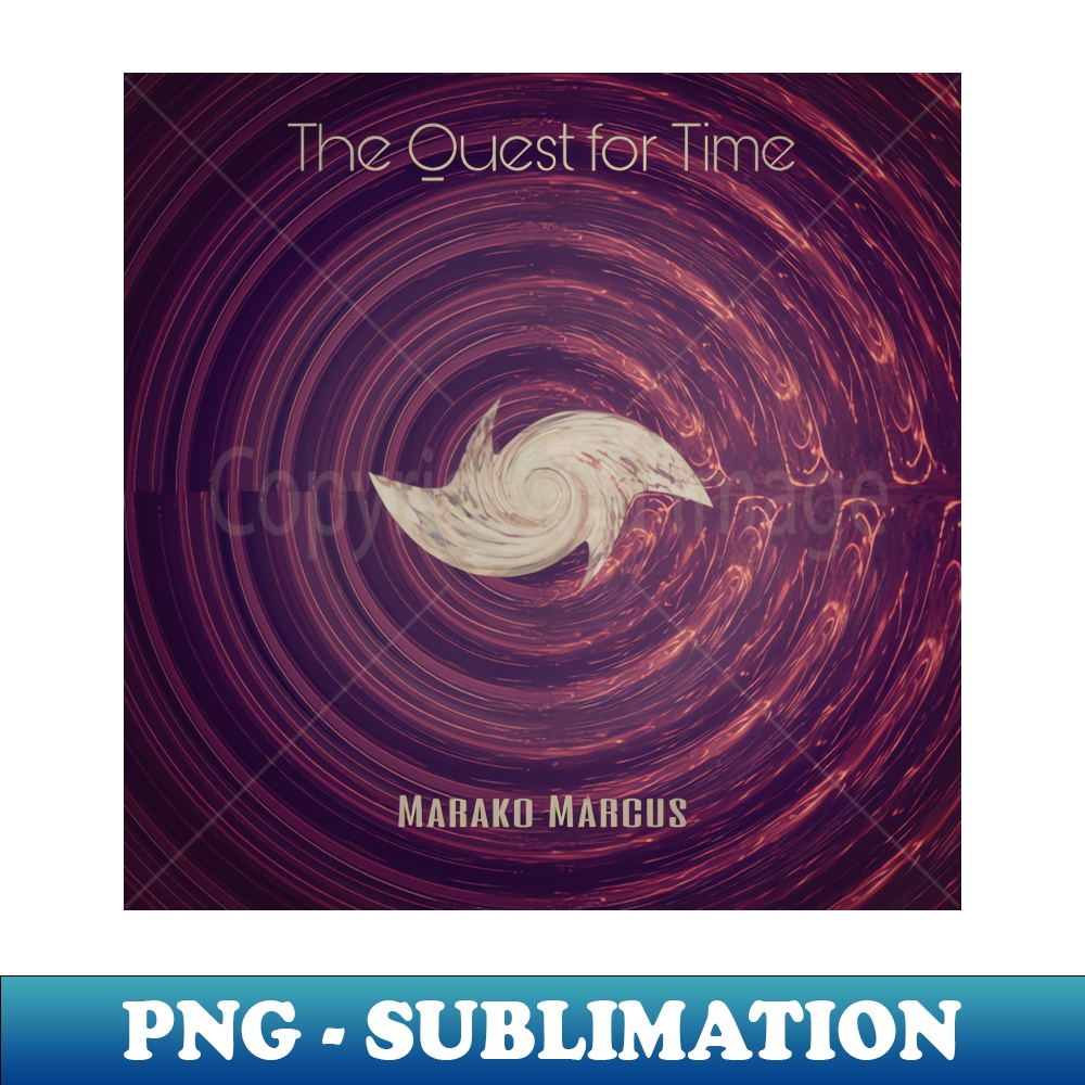 The Quest for Time Album Cover Art Minimalist Square Designs | Inspire ...