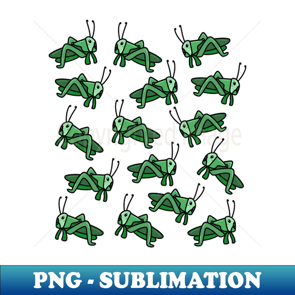 Passover Plague 8 Locusts 8 out of 10 Variation 2 made by En | Inspire ...