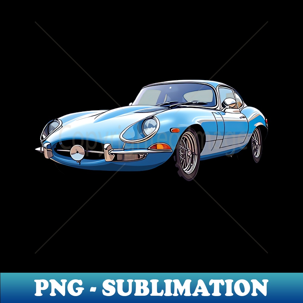 Best Sports Car - High-Resolution PNG Sublimation File - Cre | Inspire ...