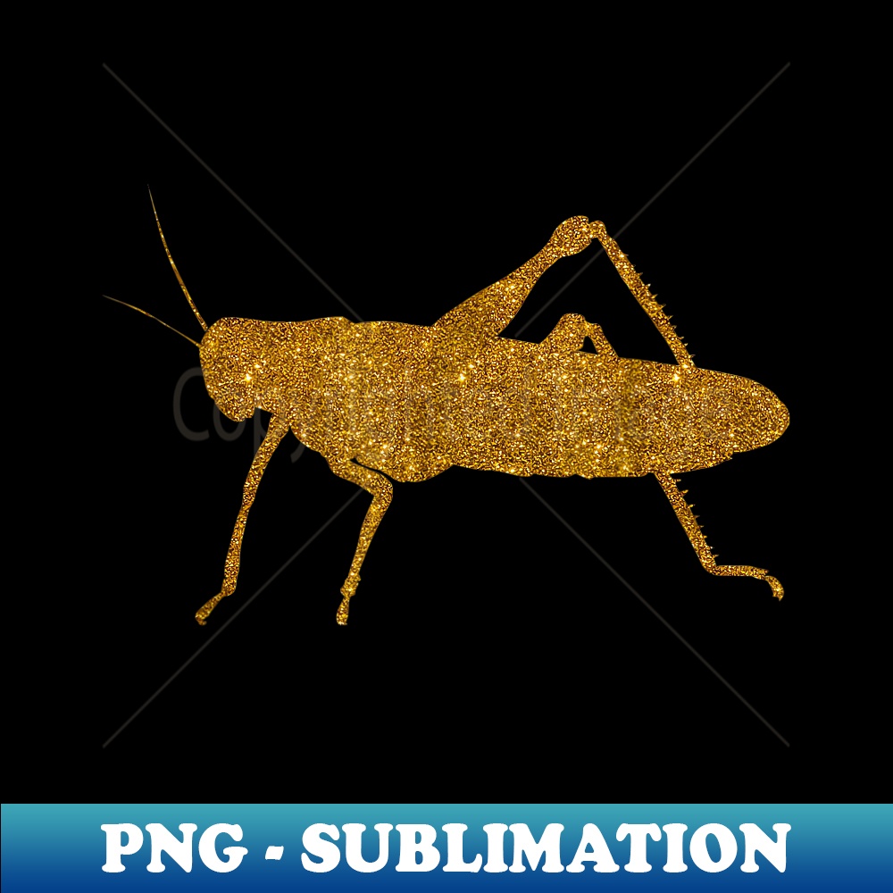 Grasshopper For Girl Katydid Insect Lover - Instant PNG Subl | Inspire ...
