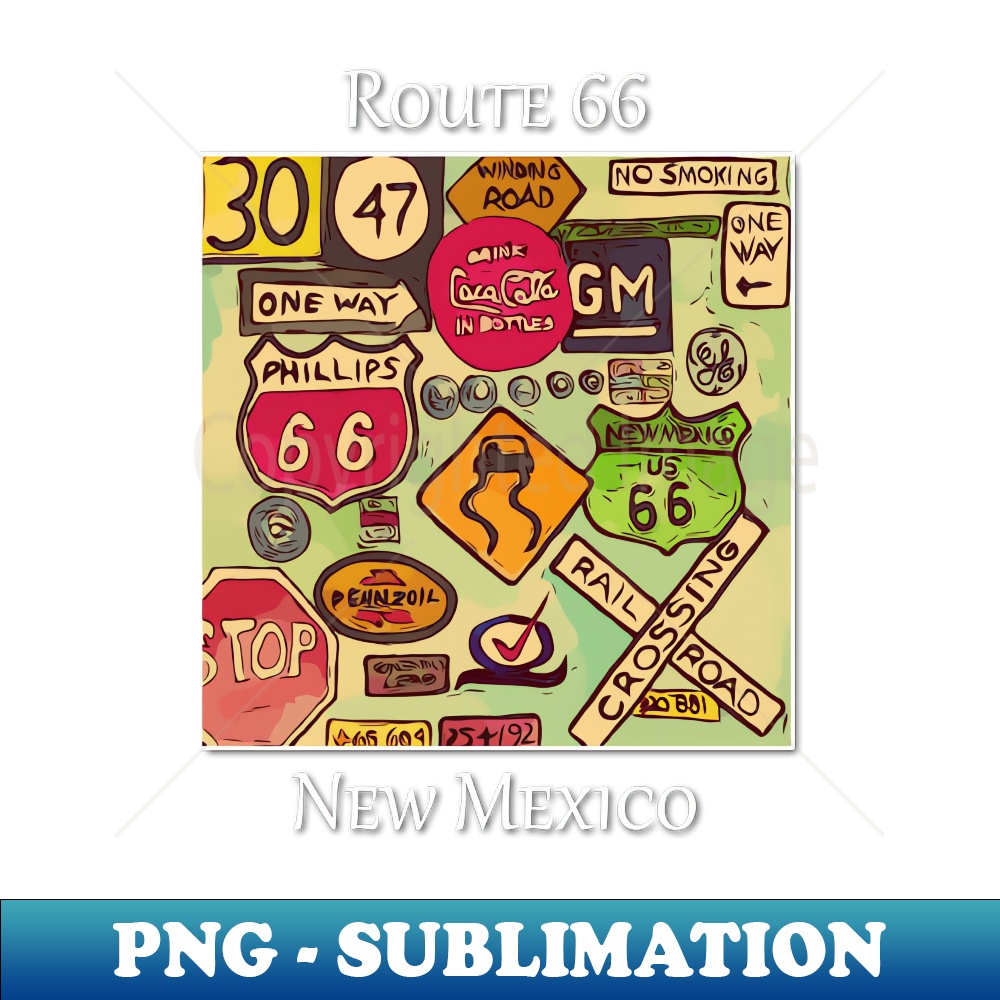 Iconic street signs like youd have seen while driving along - Inspire ...