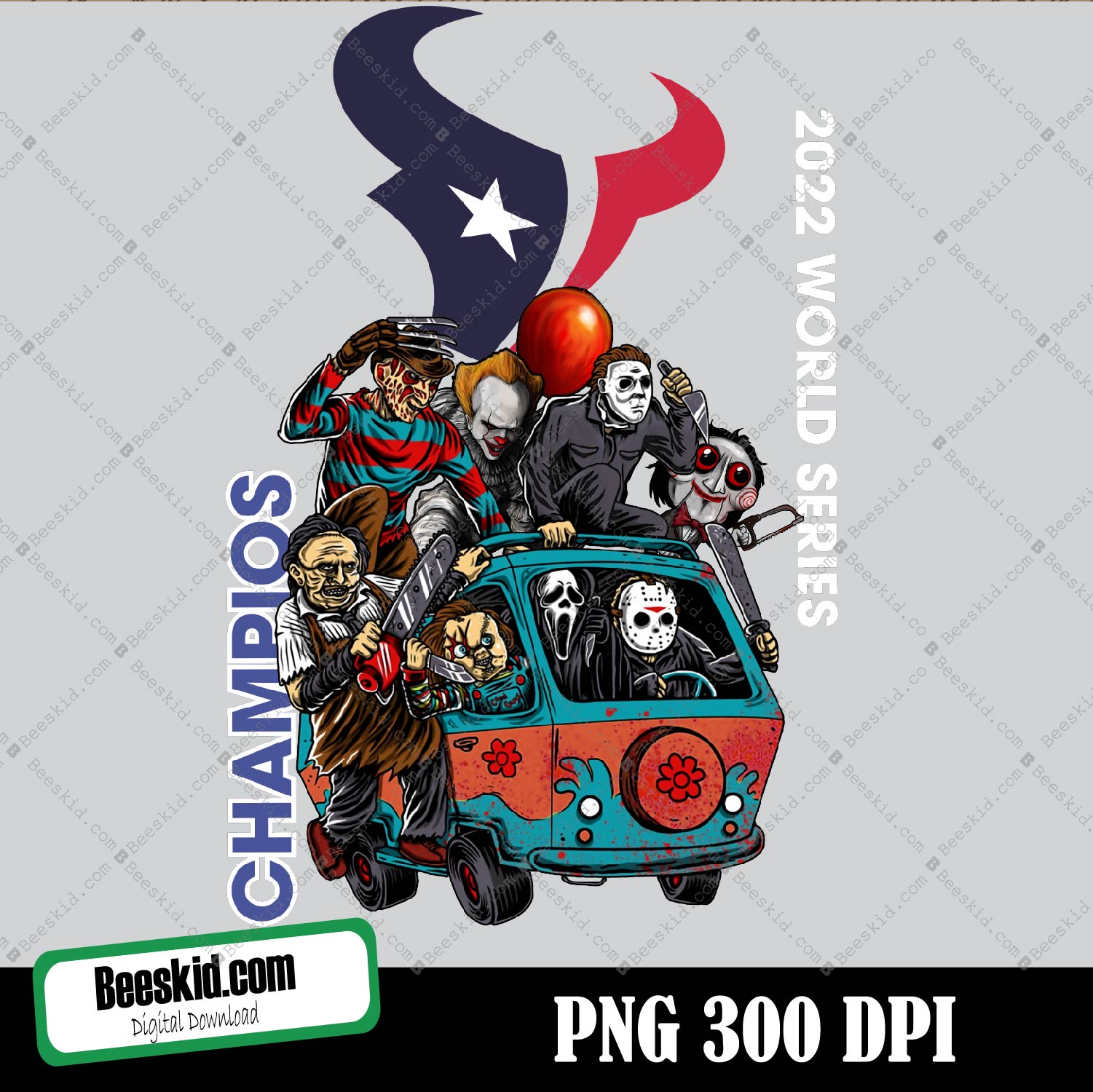 Houston Texans Halloween Png, Clipart Bundle, N F L teams, N | Inspire ...