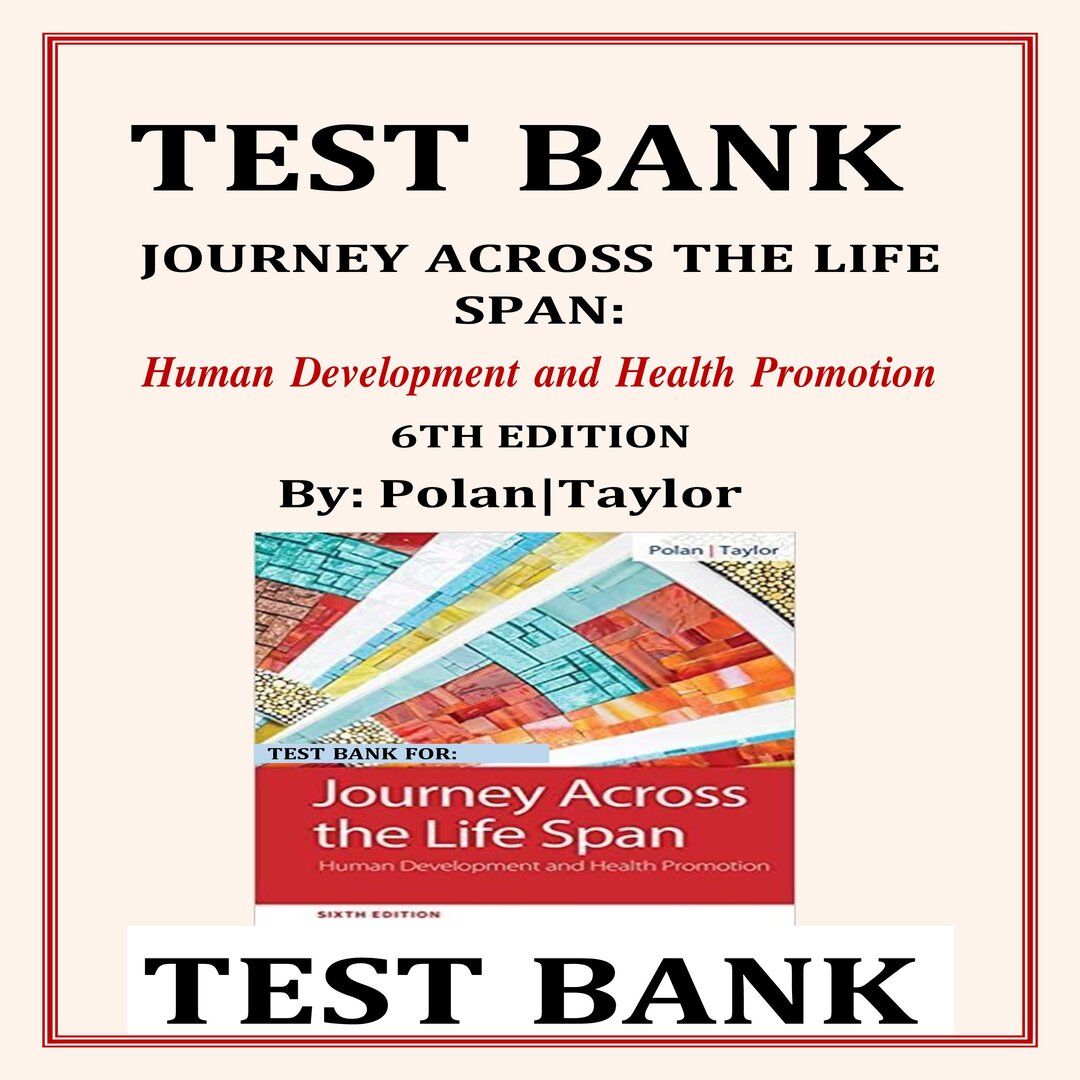 JOURNEY ACROSS THE LIFE SPAN HUMAN DEVELOPMENT AND HEALTH PR | Inspire ...