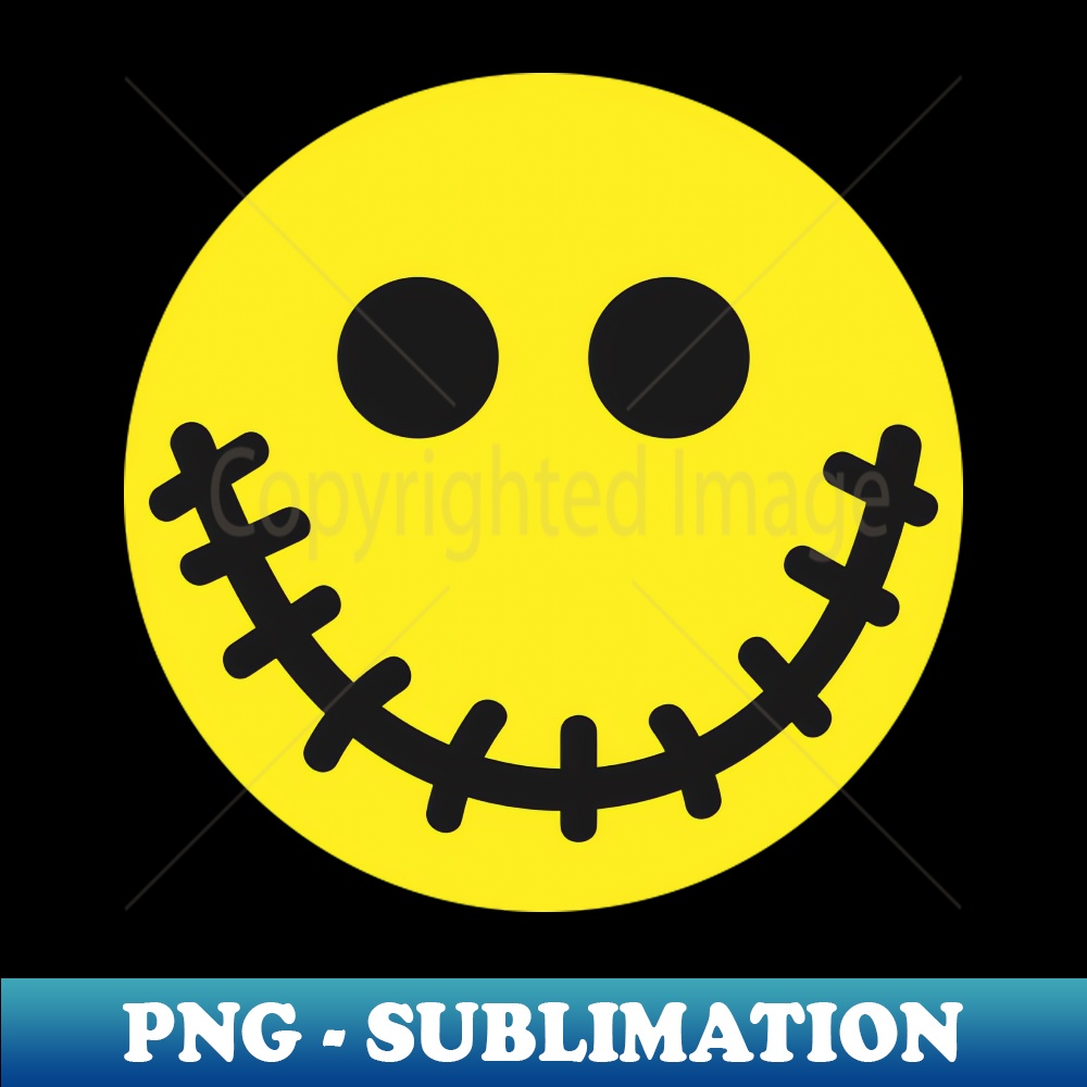 Stitch Face - Professional Sublimation Digital Download - Ca | Inspire ...