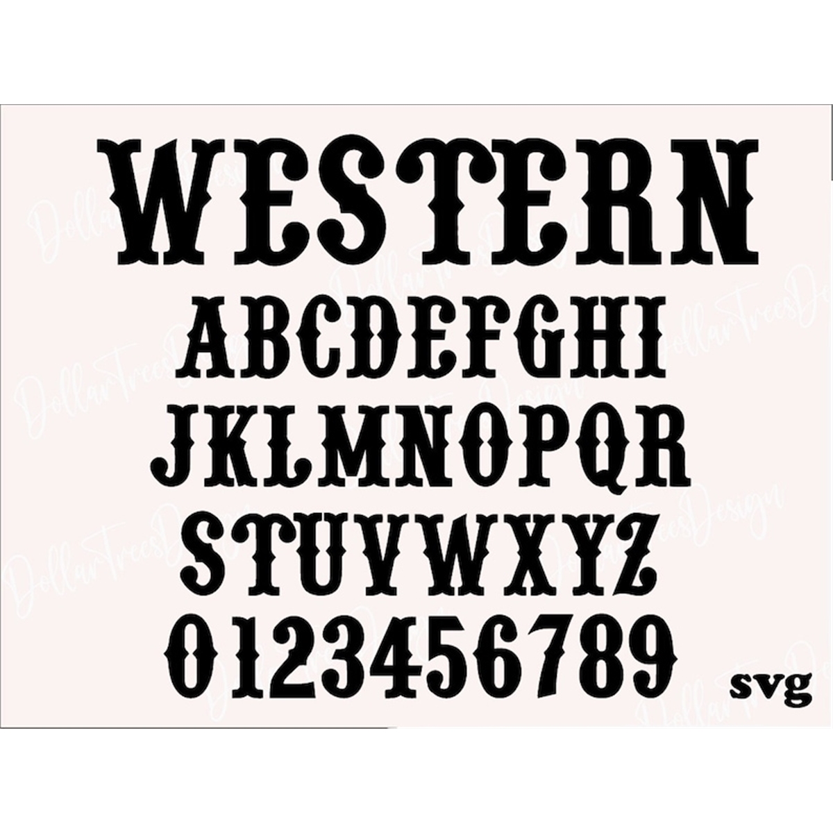 Rodeo font svg, Country Font, Western font,Cowboy font SVG, - Inspire ...