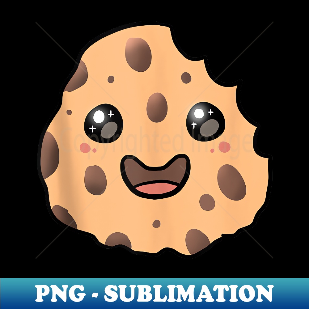 Giant Delicious Chocolate Chip Cookie - Artistic Sublimation | Inspire ...