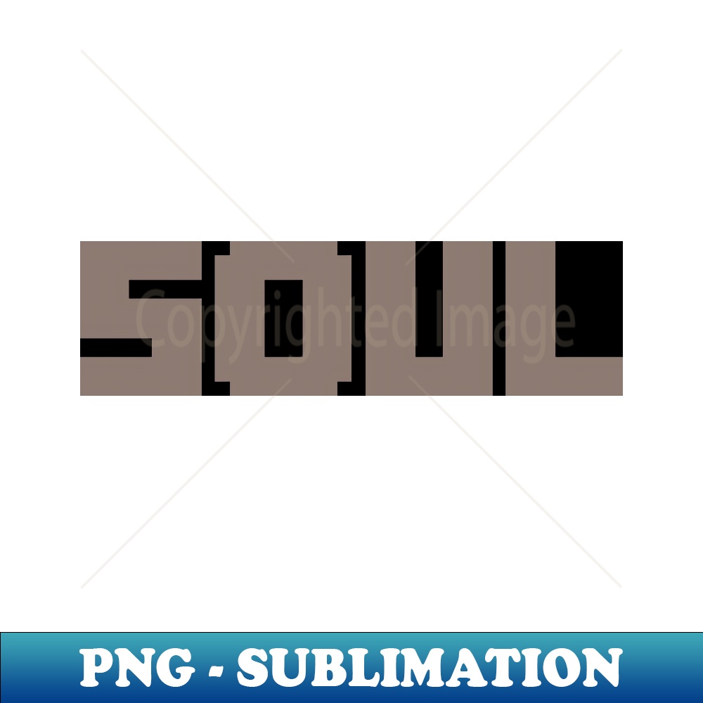 Minecraft Soul - Unique Sublimation PNG Download - Bring You - Inspire ...