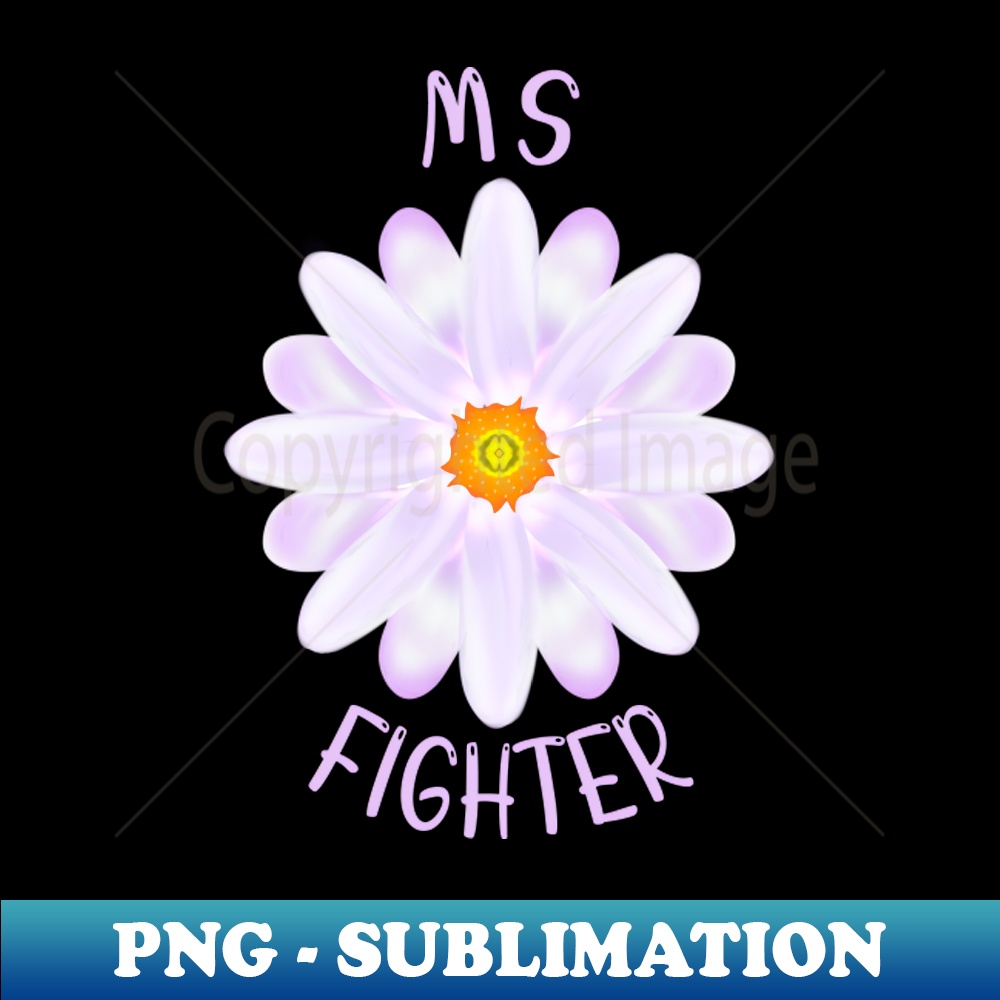 MS Fighter - Special Edition Sublimation PNG File - Revoluti | Inspire ...
