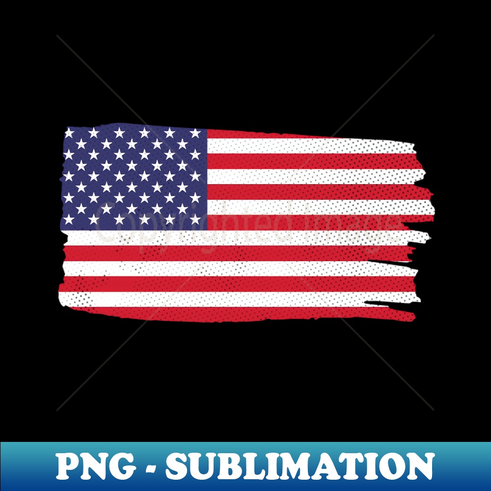 American Flag USA United States of America US 4th of July - | Inspire ...